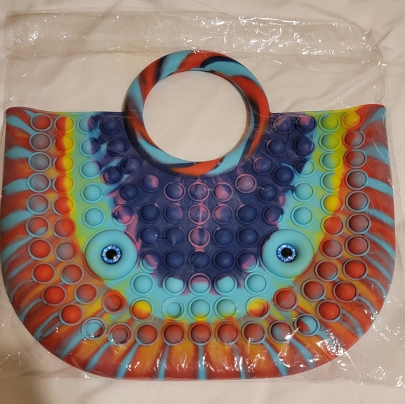Bags | Fidget | Poshmark